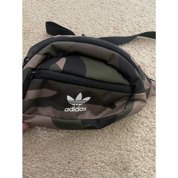 adidas | Bags | Adidas Army Colored Cross Body Army | Poshmark